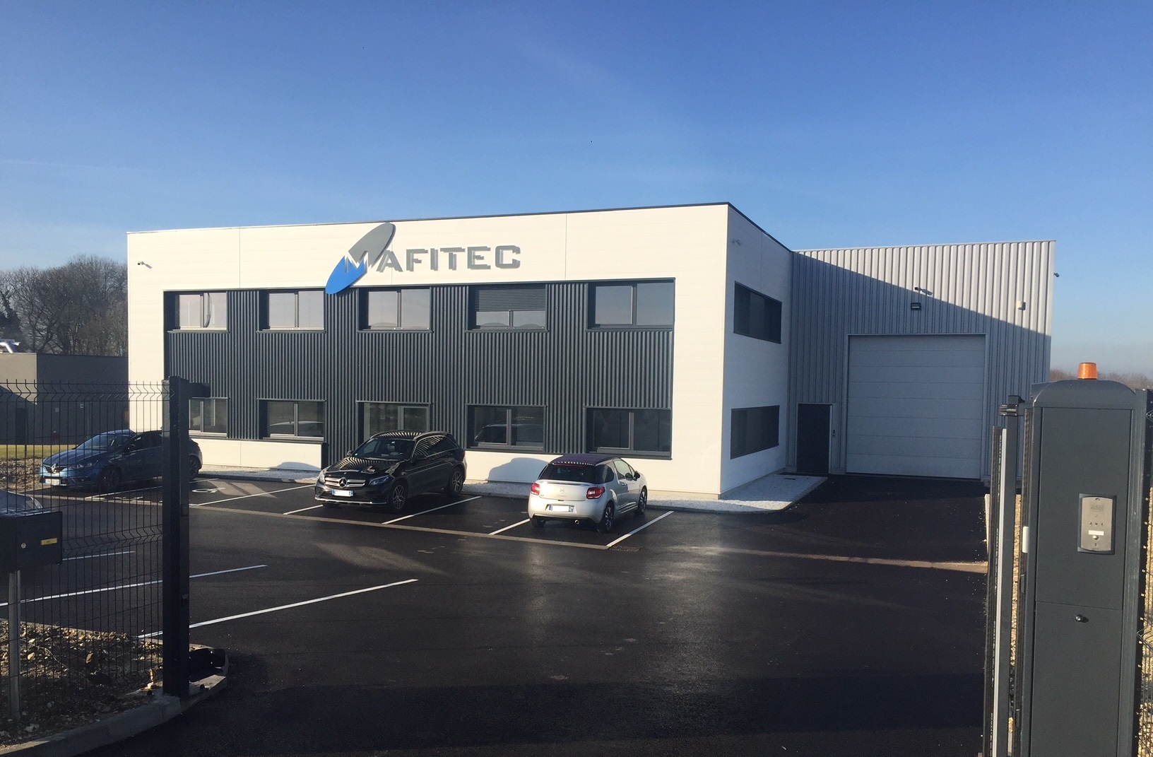 Société - Mafitec | Mafitec